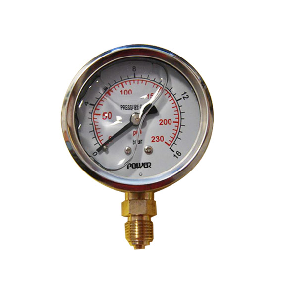 Suzhou Power Meter Co.,Ltd.